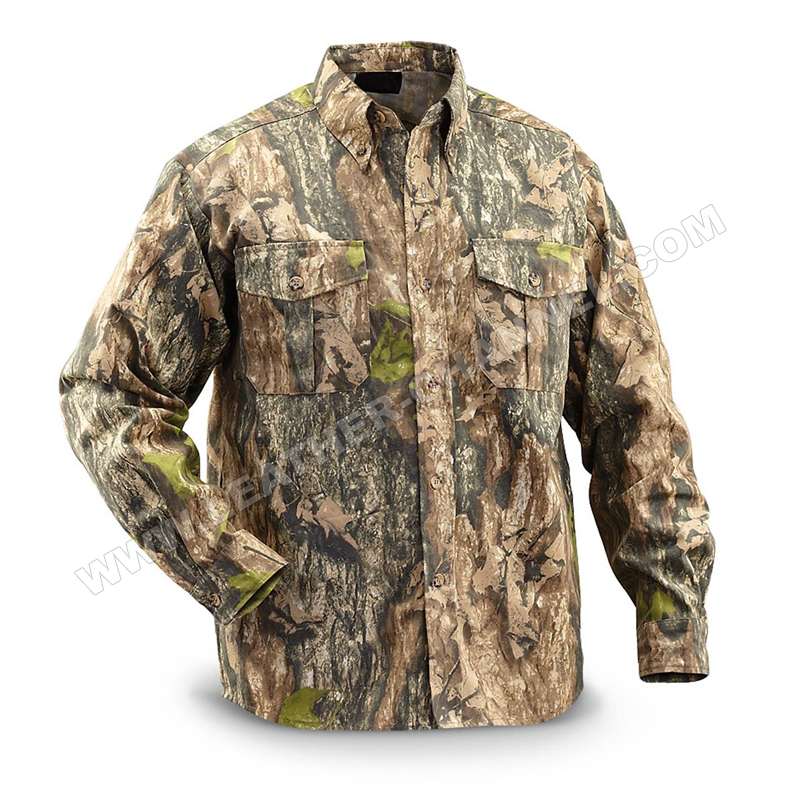 Hunting Shirts TLC-52009